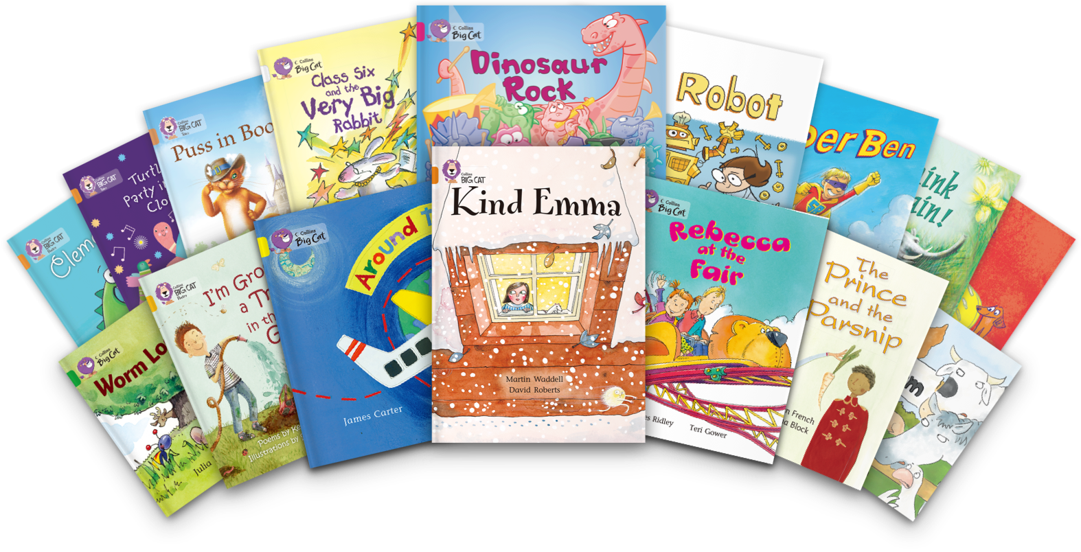 READING & - Program Subscription