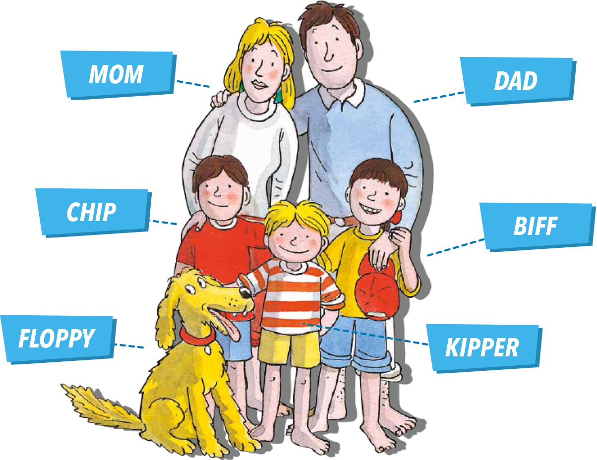 READING & - Program Subscription